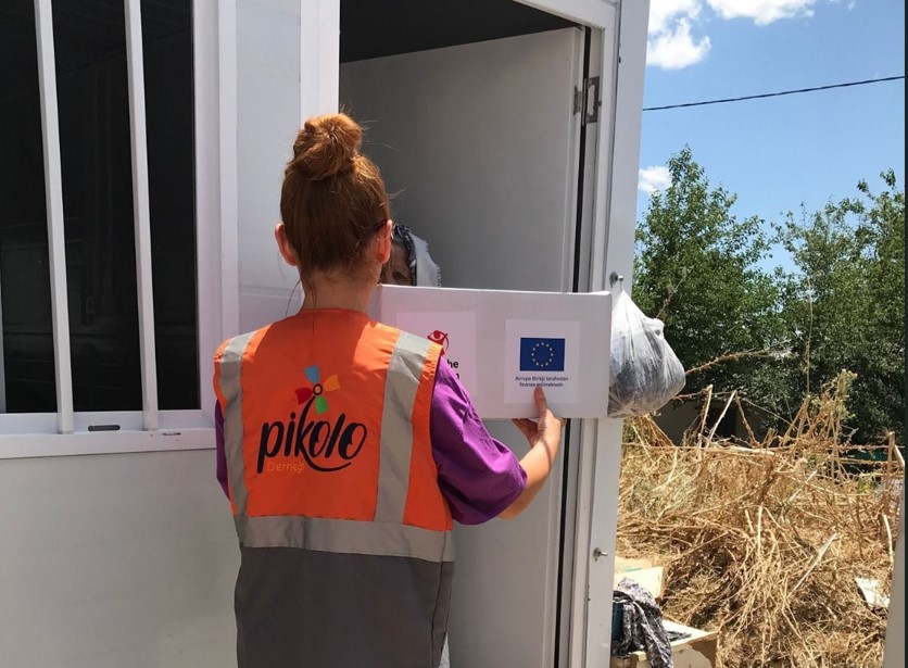 Pikolo Derneği – #ÖnceÇocuk